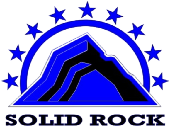 SOLID ROCK (Europe) OÜ